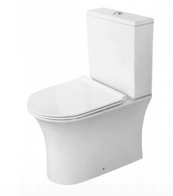 deia comfort height flush to wall w.c complete available in stock ...